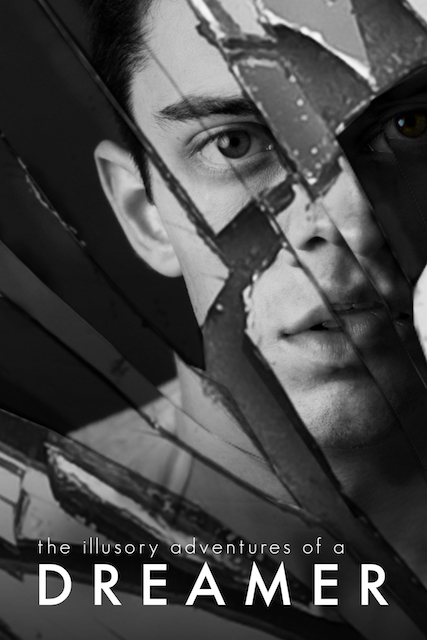 Meet Michael Bradley Block & The Illusory Adventures of a Dreamer – Malini Singh mcdonald