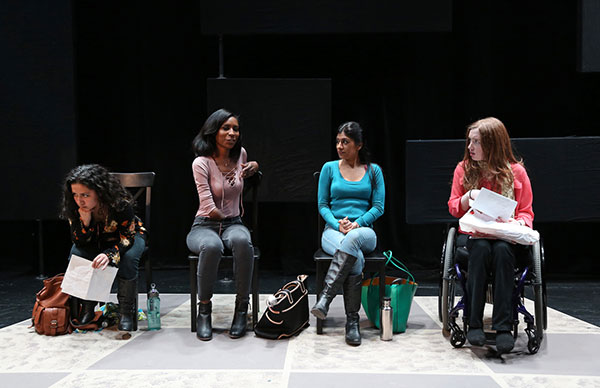 Review: The Other Plays – Malini Singh mcdonald