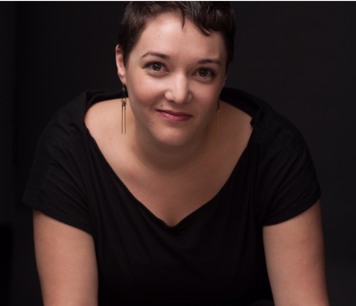 Meet Sara Rademacher – Malini Singh mcdonald